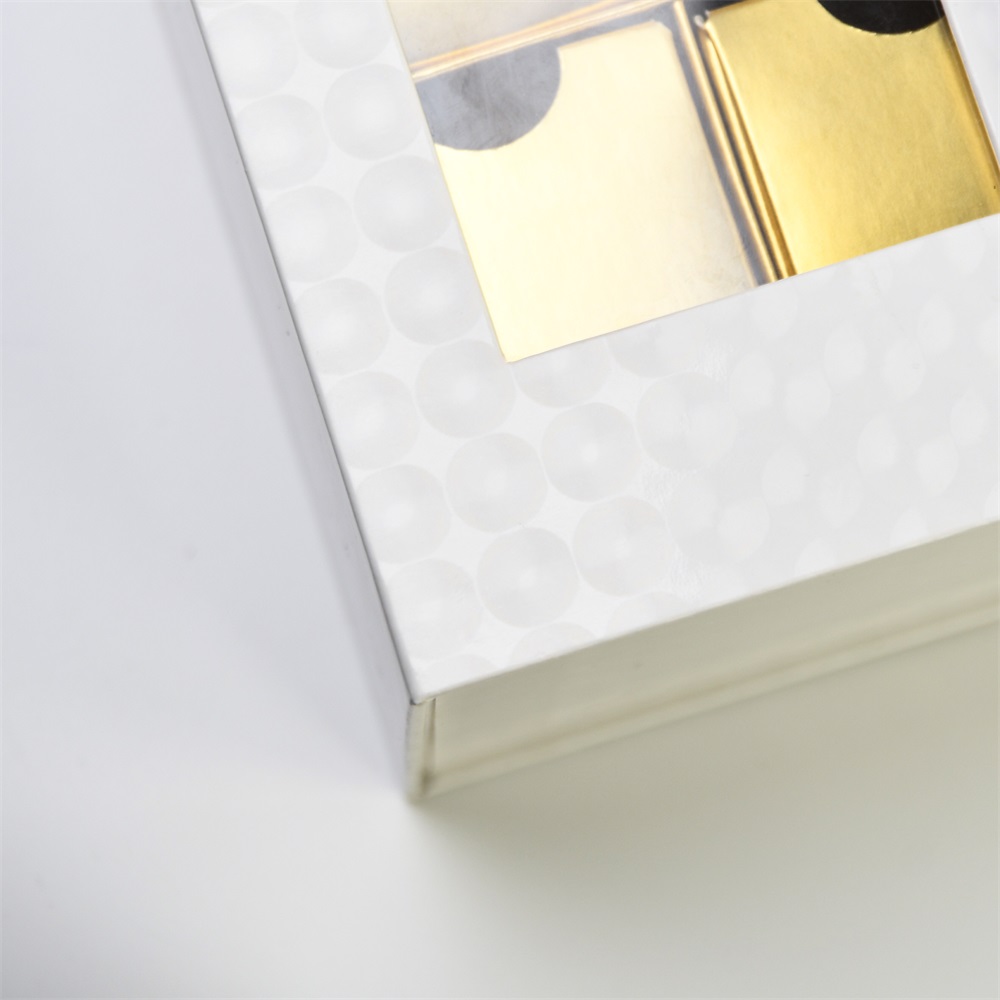Chocolate box-Charm Printing （HK）Co.,Ltd.